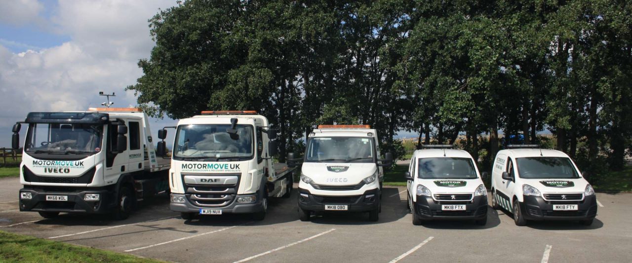 Vehicle Breakdown Specialists offering Rescue and Recovery